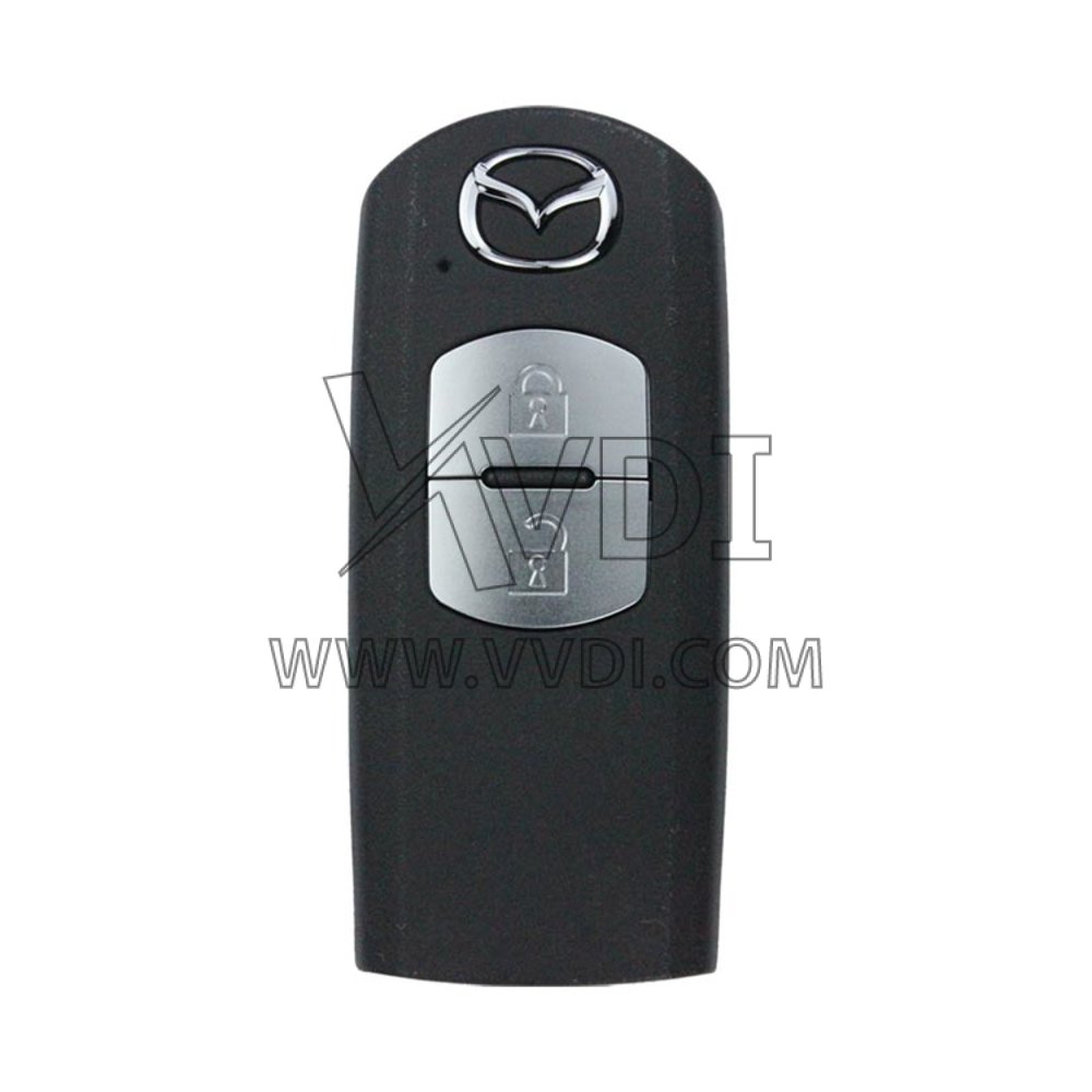 Mazda CX5 2013 Genuine 2 Buttons Proximity Smart Remote Key 433MHz