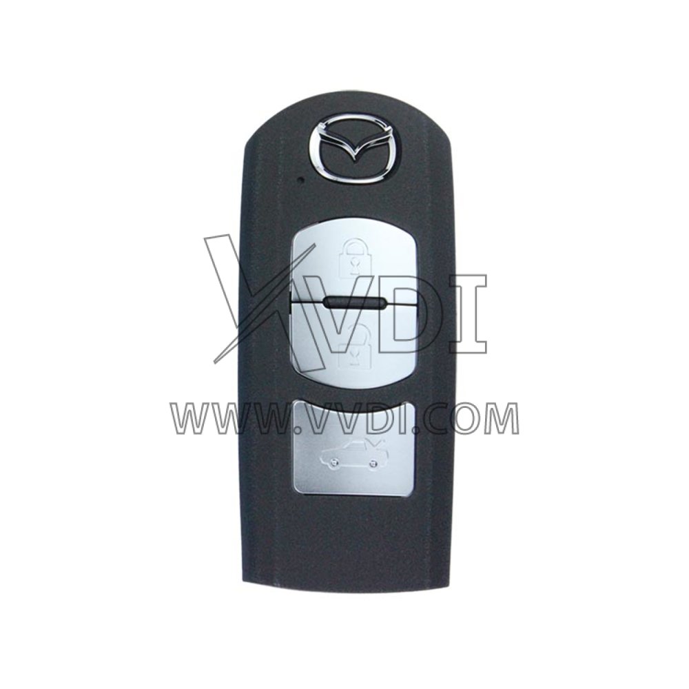 Mazda 6 Genuine 3Button Proximity Smart Remote Key 433MHz BDY1-67-5RYA