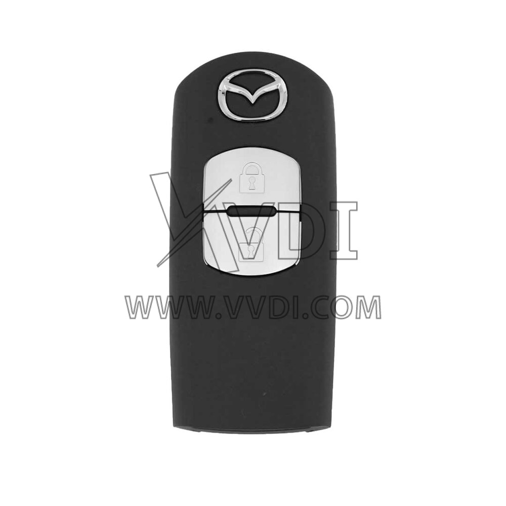 vd1673-Mazda CX5 2018 Original Smart Key Proximity Remote Key | VVDI