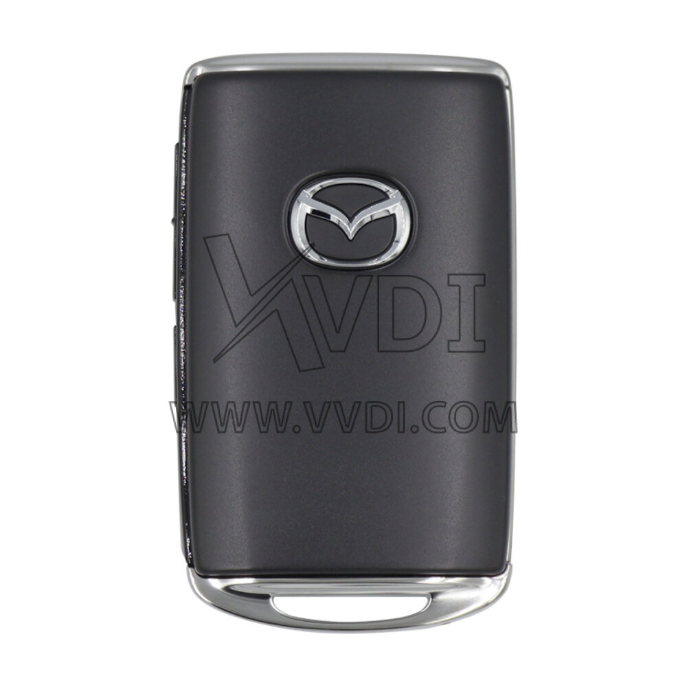 VD1686-Mazda 3 2019 - 2020 Genuine Smart Remo| VVDI
