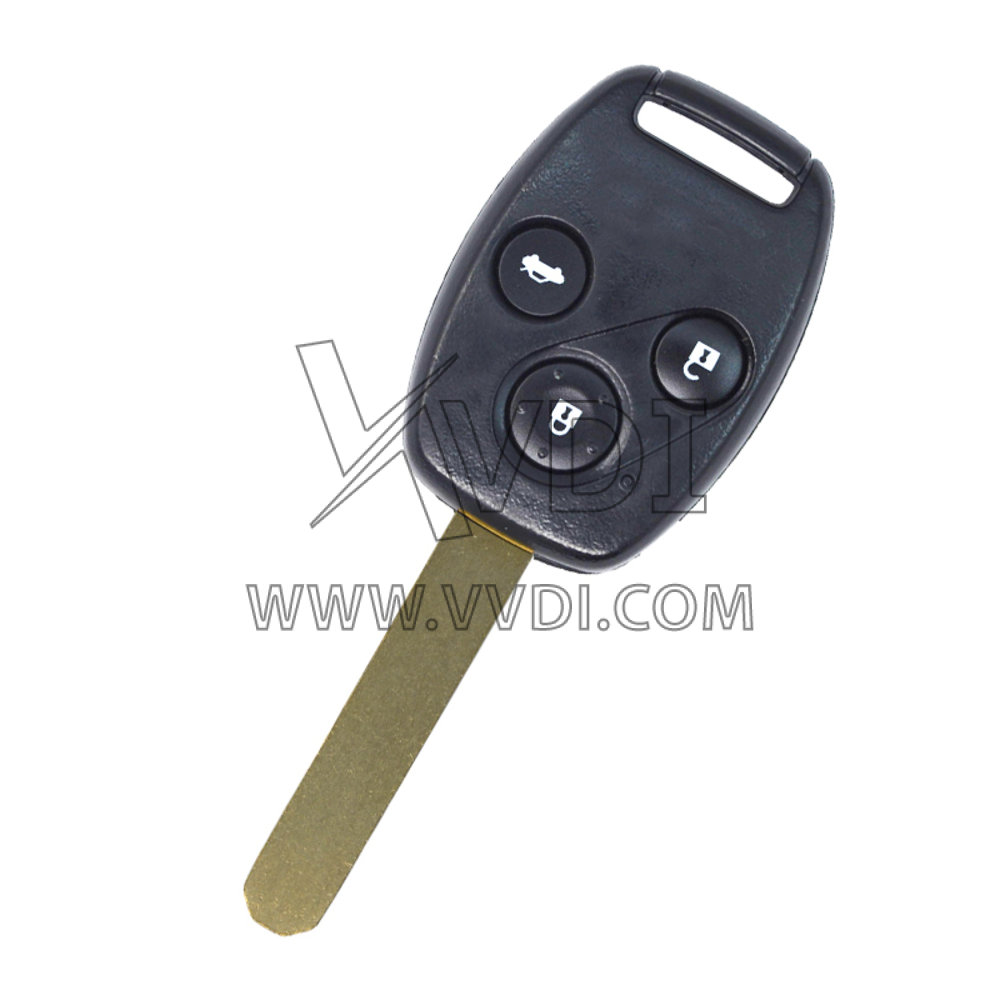 VD1738-Honda Accord 2005-2007 Remote Key 3 Buttons 433MHz | VVDI