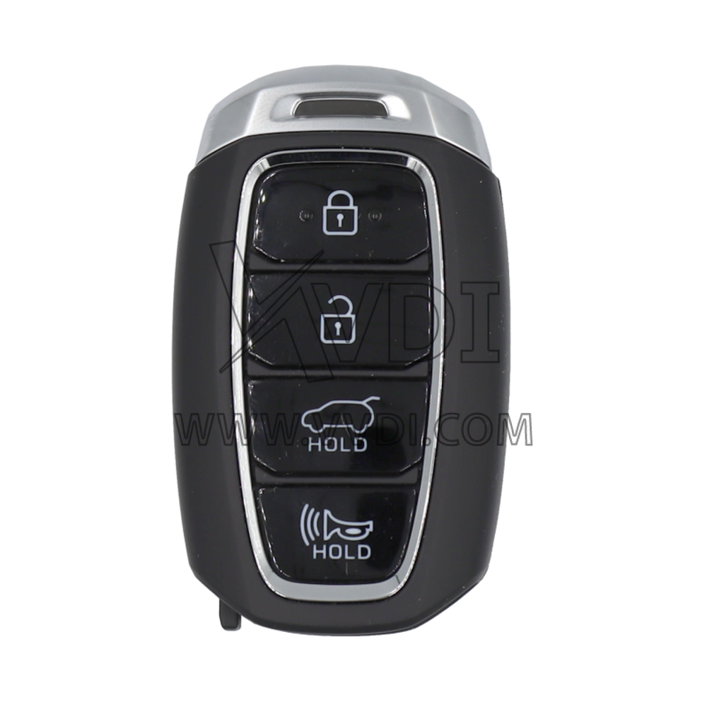 VD1843-Hyundai Kona 2020 Genuine Smart Key 433MHz 95440-J9001 | VVDI