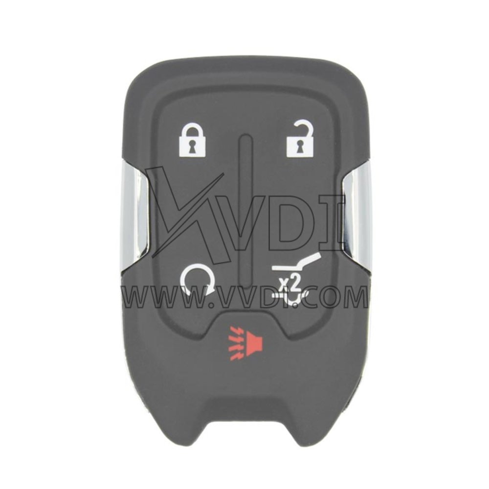 VD11873-GMC Terrain 2018-2022 Original 5 Butt| VVDI