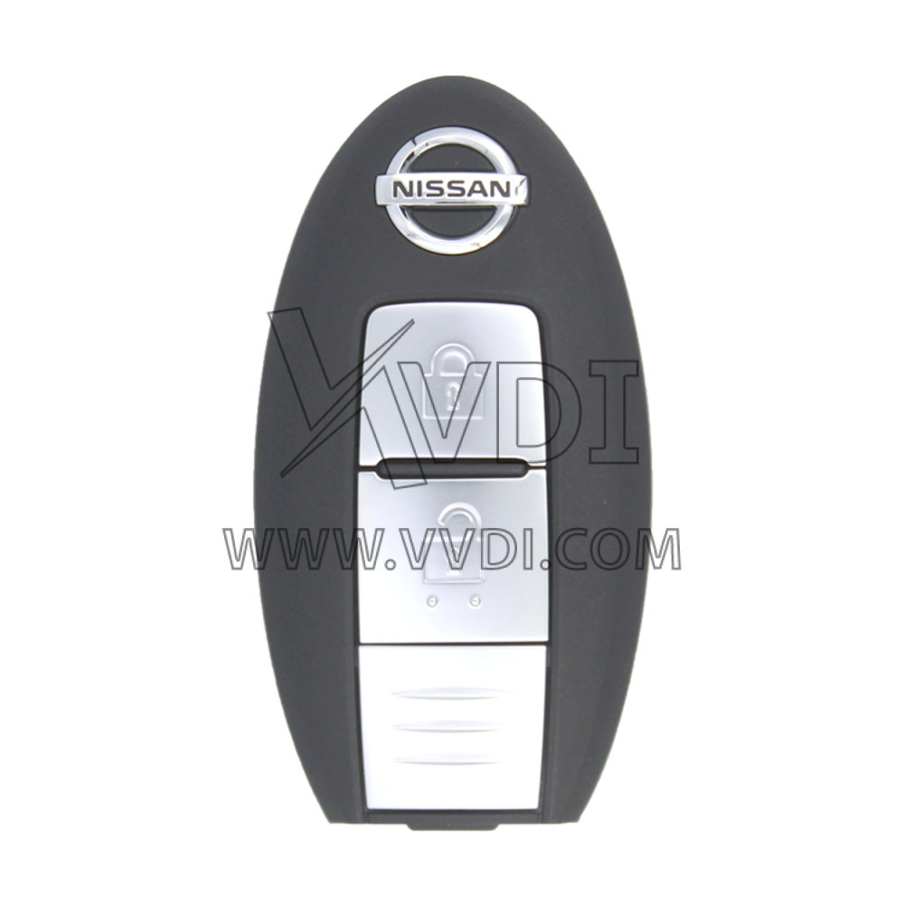 Nissan Juke Micra 2013 Original 3 Buttons 433MHz Smart Remote Key