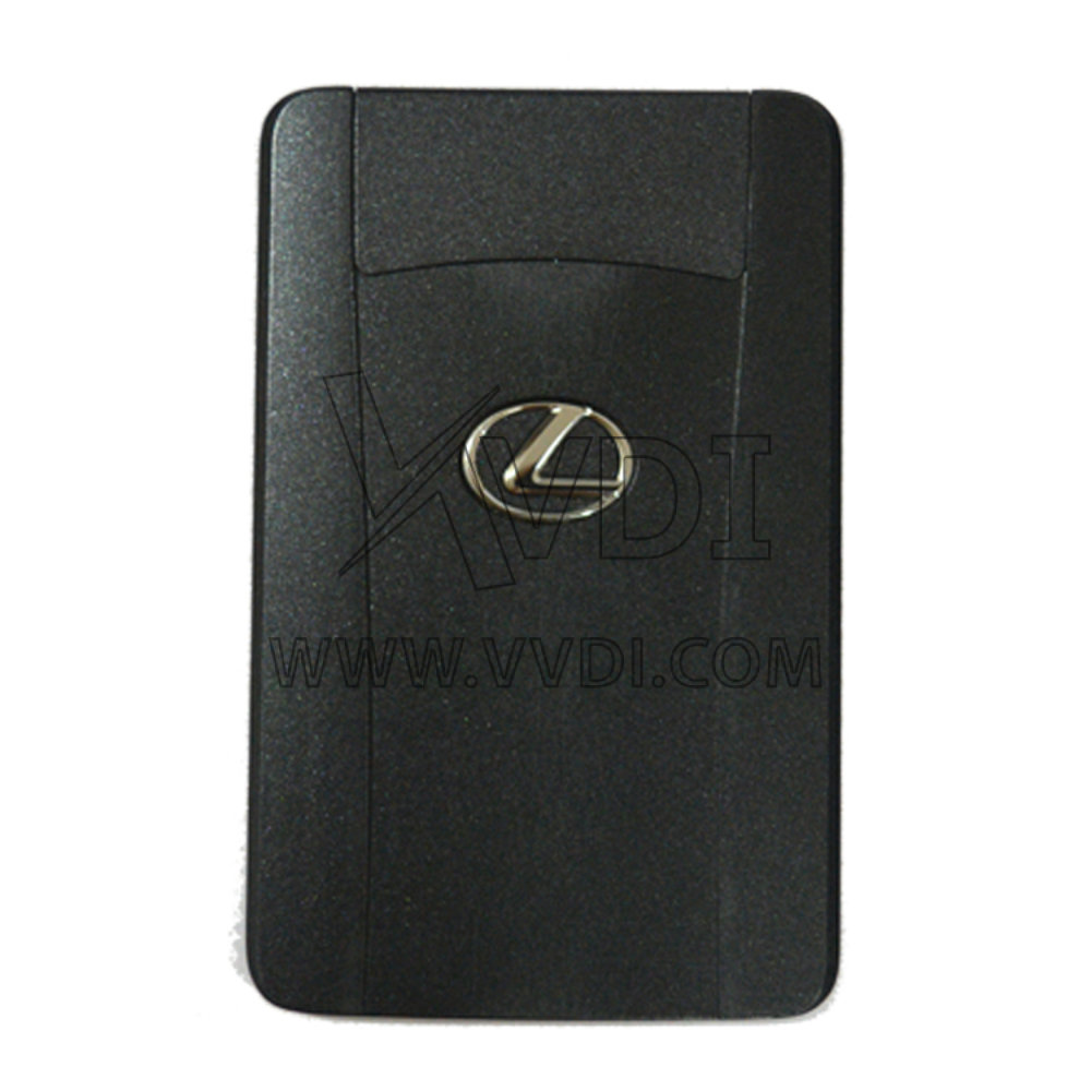 VD11986-Lexus LX570 2016 Used Original 434MHz| VVDI