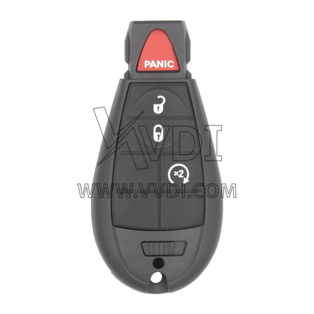 VD11996-RAM 2013-2024 Original Fobik Remote K| VVDI