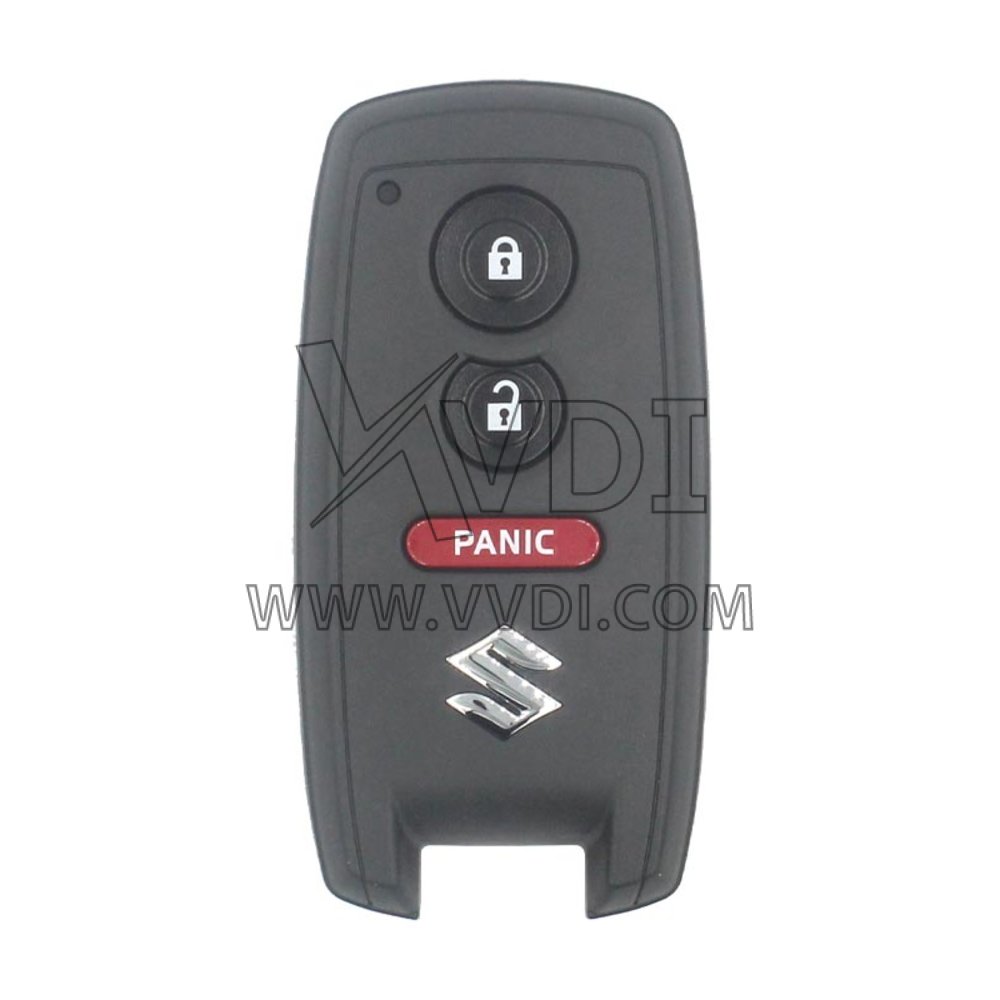 Suzuki Vitara 2007 2011 Genuine 3 Buttons 315MHz Smart Remote Key