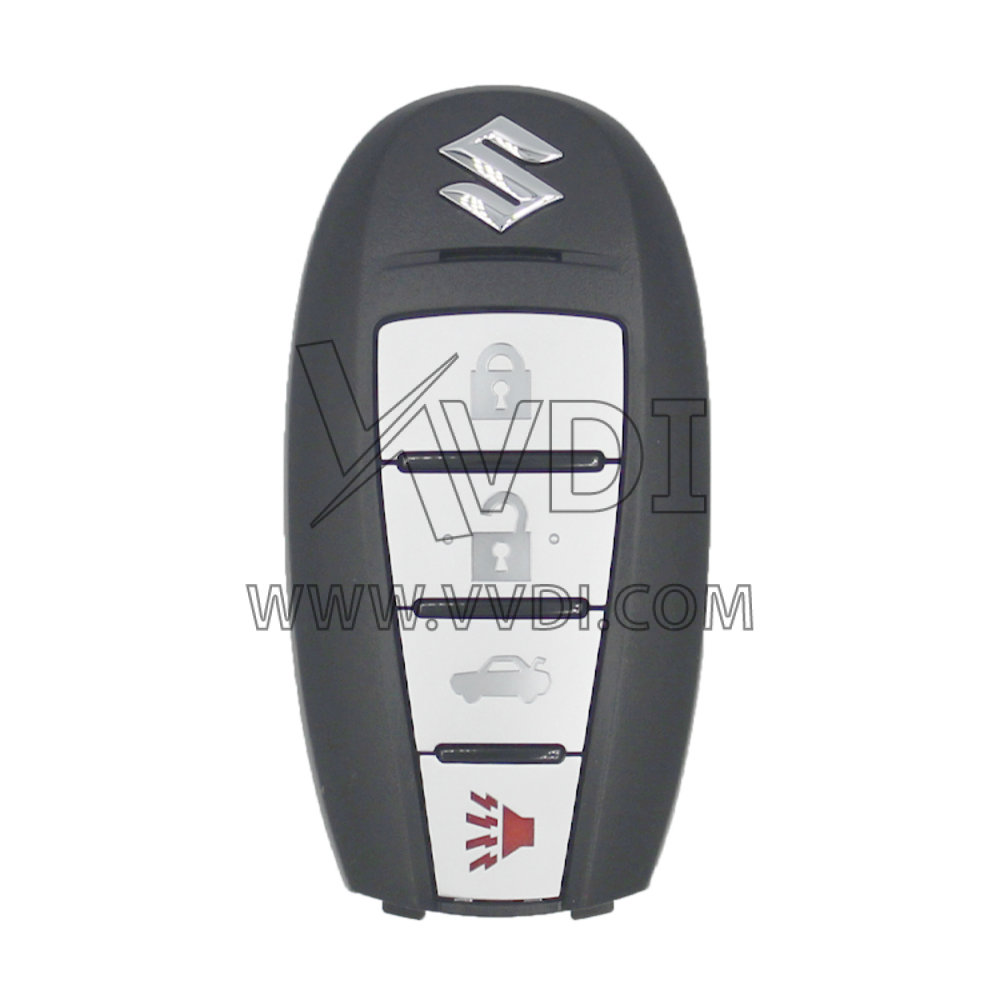 Suzuki Swift 2010 2012 Genuine 4 buttons 315MHz Smart Remote Key