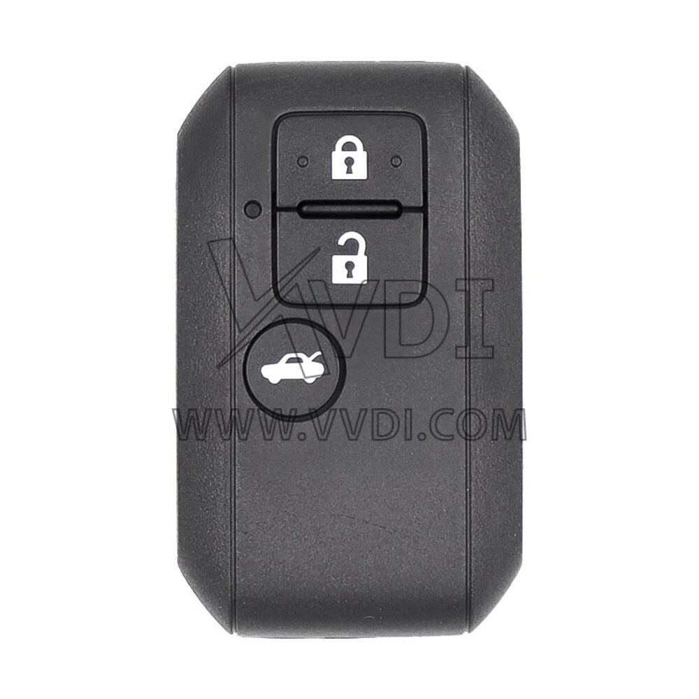 VD2074-Suzuki Swift Genuine Remote Key 37172M55R30 | VVDI