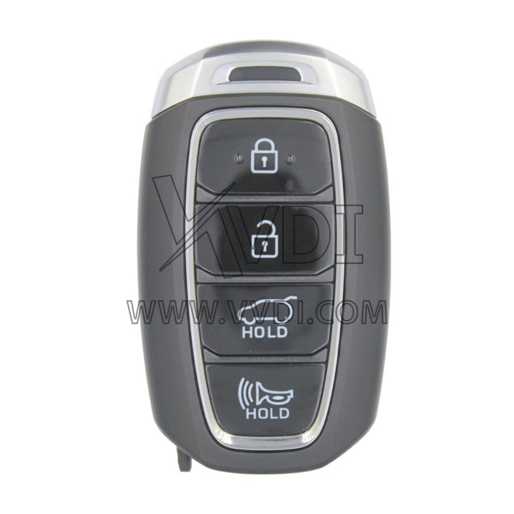 Hyundai Kona 2019 Genuine 4 buttons 433MHz Smart Remote Key 95440-J9