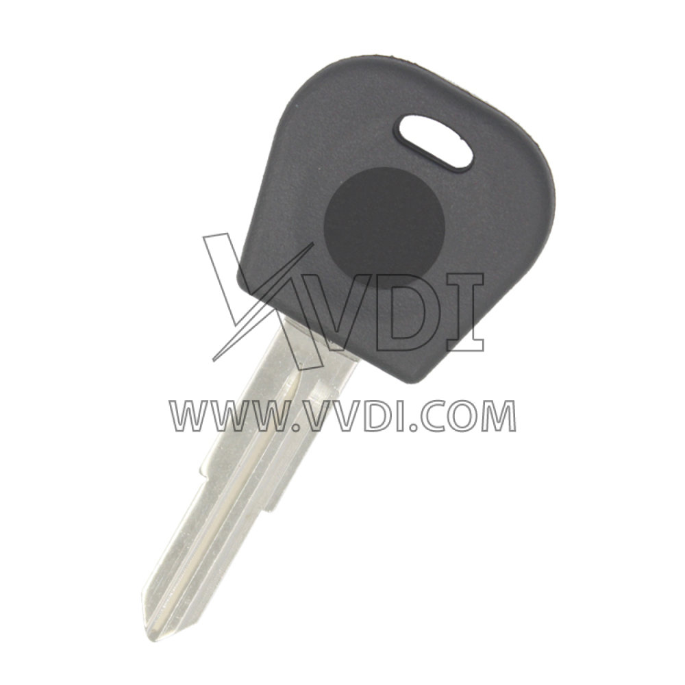 Daewoo Chip Key Cover Old Type Right
