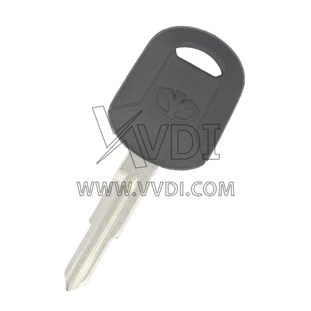 Daewoo Lacetti Model Key Cover