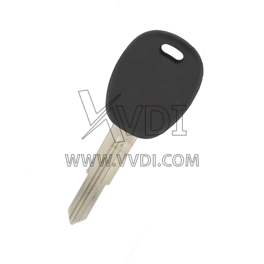 VD2306-Daewoo Transponder Key Shell DWO4 Blade | VVDI