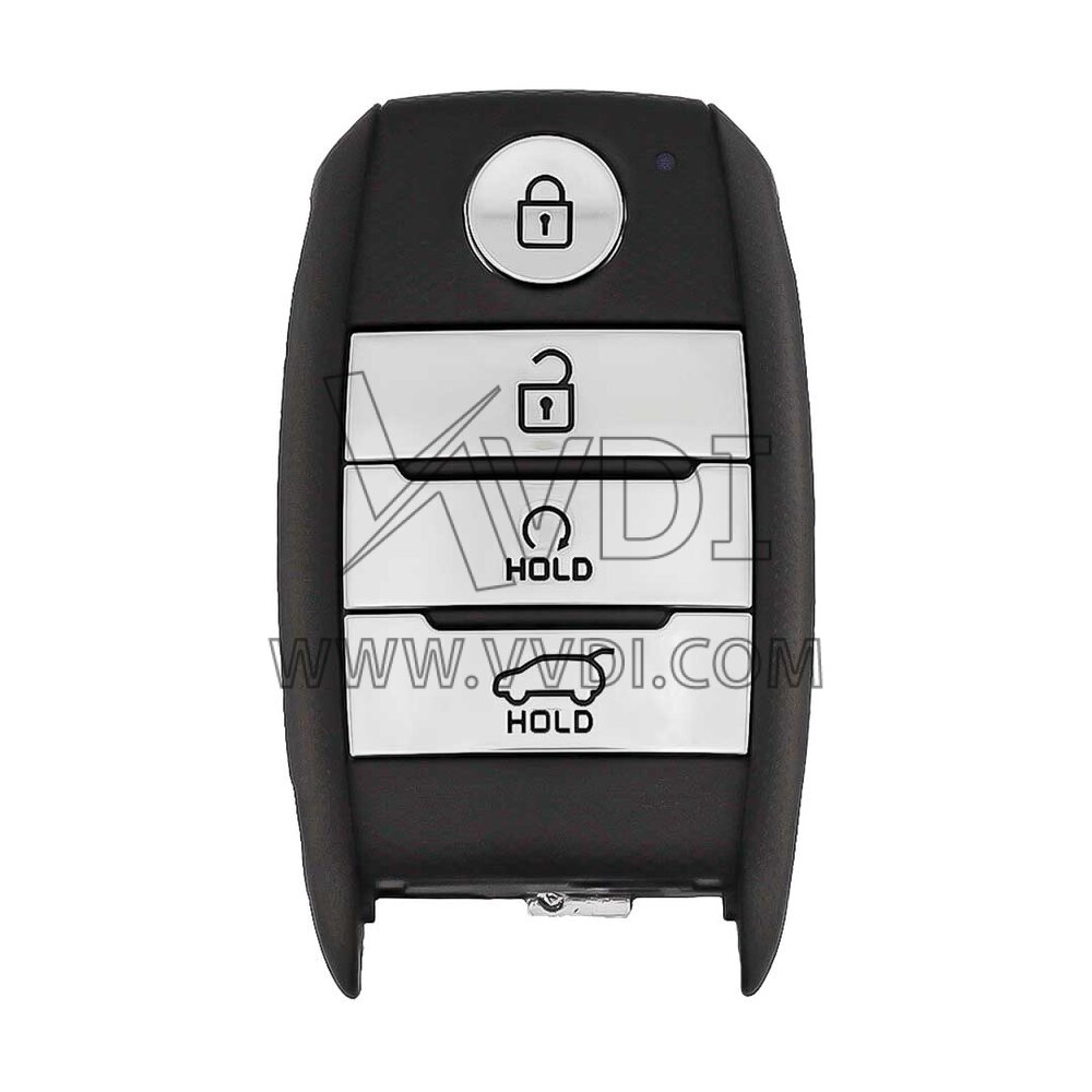 VD2325-Kia Sonet 2021 Genuine Smart Remote 433MHz 95440-CC200| VVDI