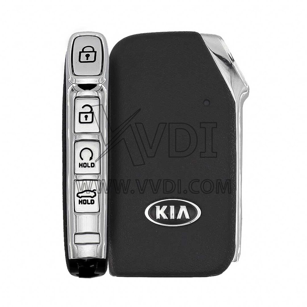 VD2327-KIA Cerato 2021 Genuine Smart Key 433MHz 95440-M6600 | VVDI
