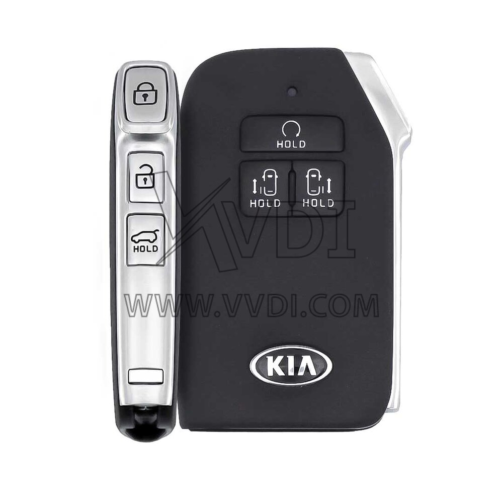 VD2328-KIA Carnival 2021 Smart Remote Key 433MHz 95440-R0300 | VVDI