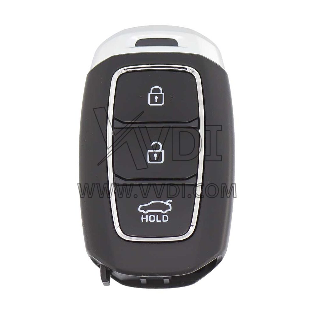 VD2336-Hyundai Verna 2021 Genuine Smart Key 433MHz 95440-H6700 | VVDI