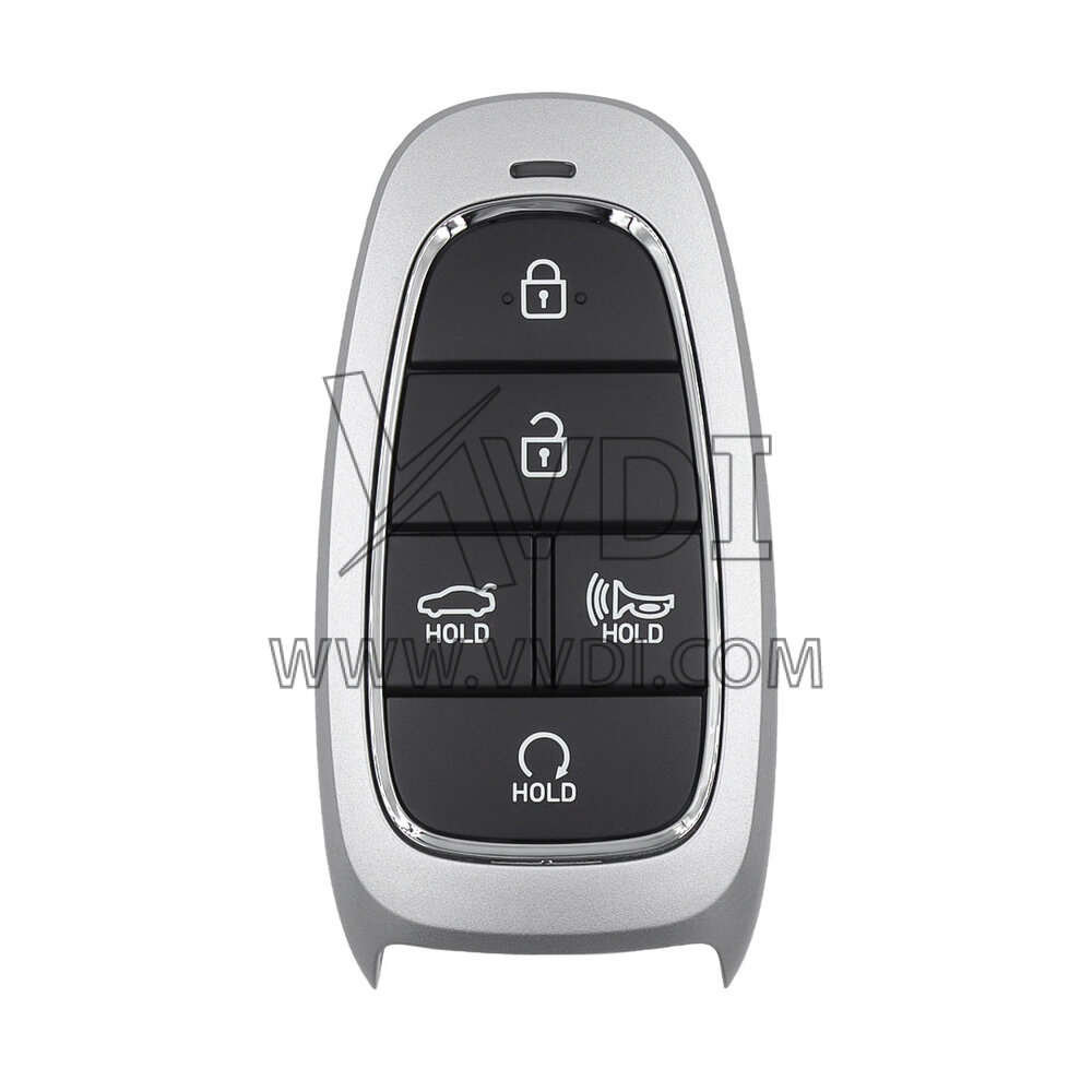 VD2443-Hyundai Grandeur Genuine Smart Remote Key 95440-G80504X | VVDI