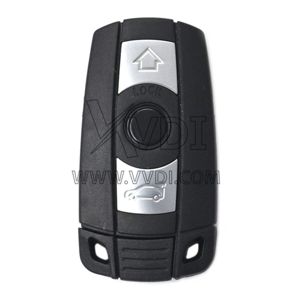VD12763-BMW Remote Key , BMW CAS3 Non-Proximi| VVDI