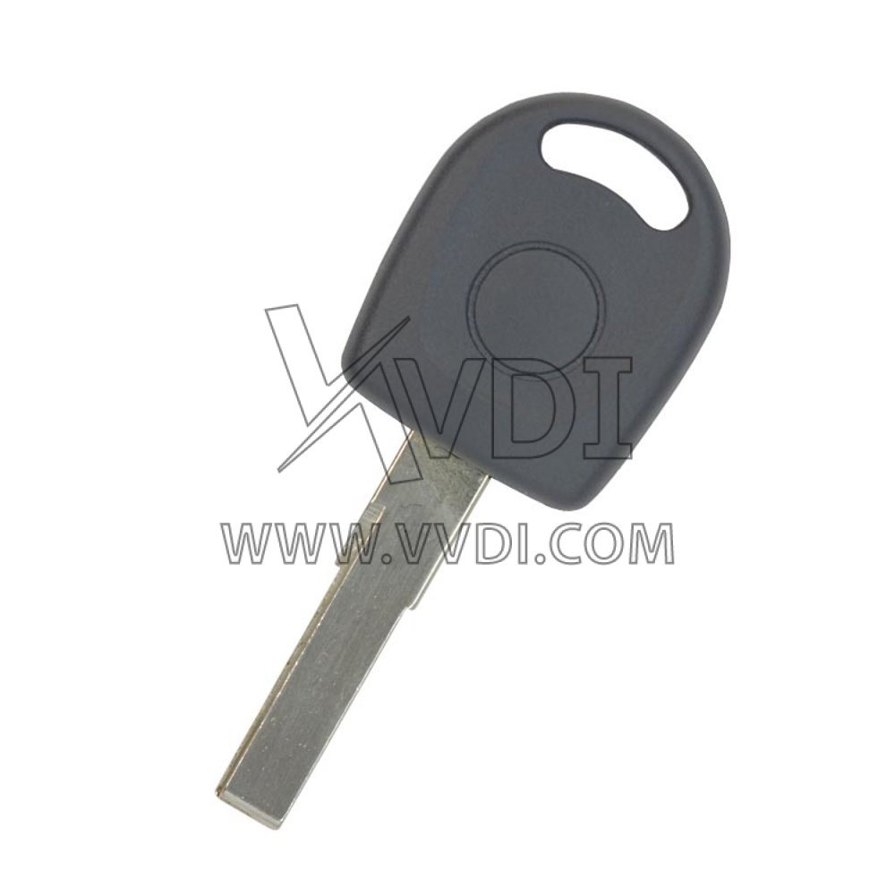 VW Seat Skoda Key Cover HU66 Blade