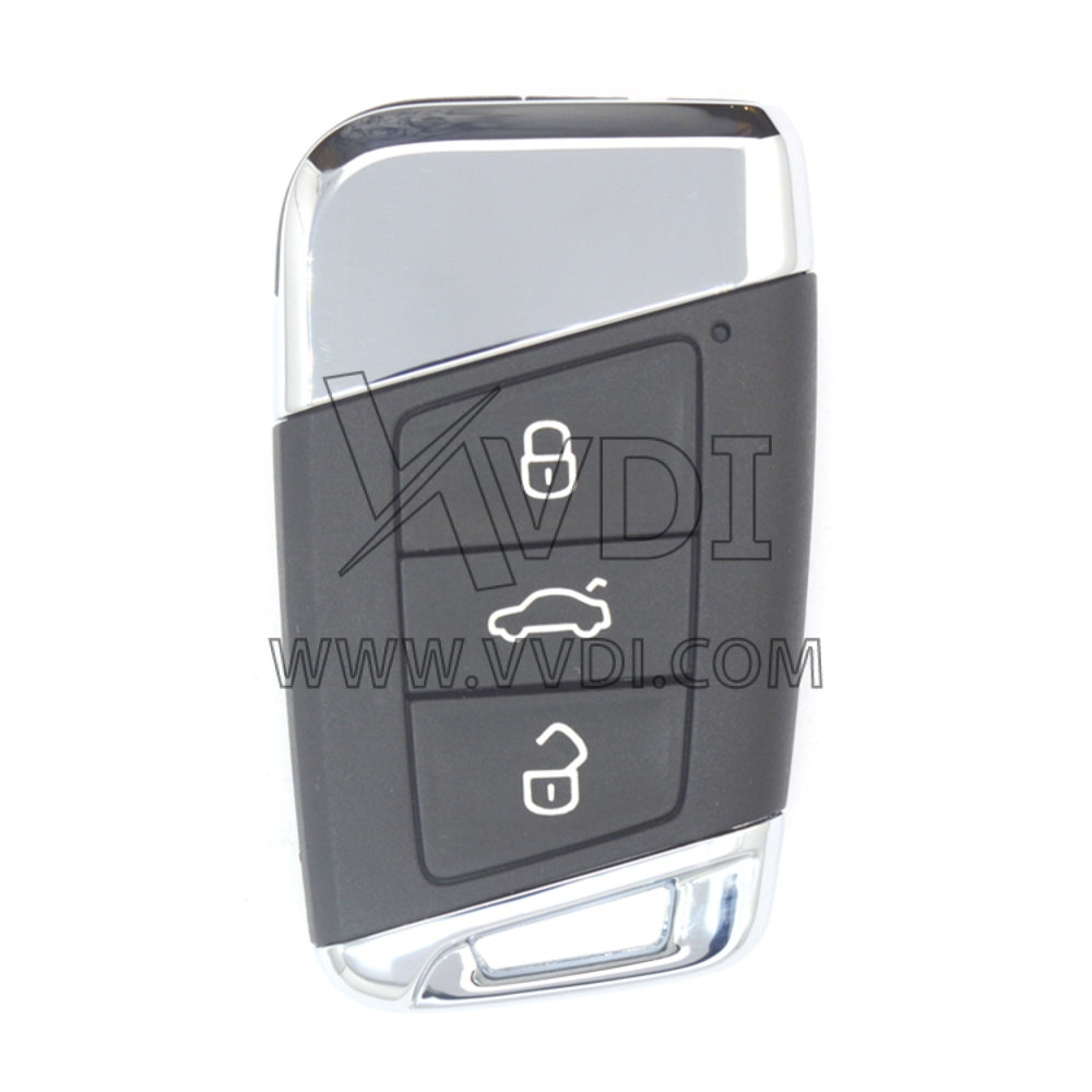 VW Passat 2015 3 buttons 315MHz Smart key Remote New Type
