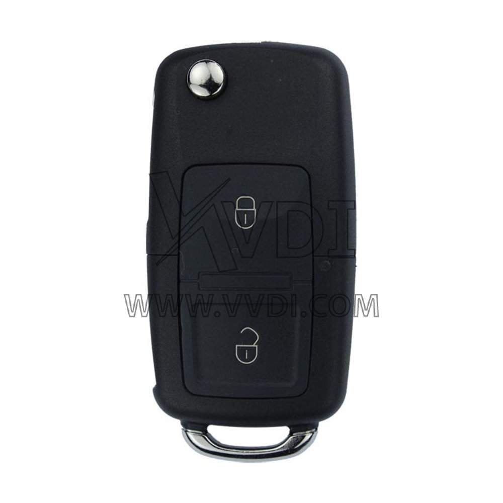 VD2861-VW CT Flip Remote 2 Button 433MHz| VVDI