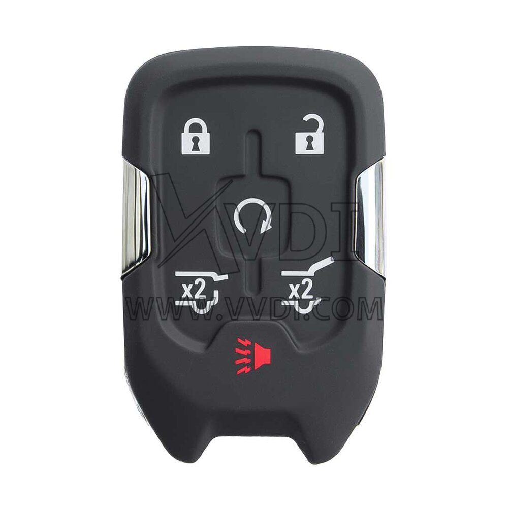 VD2933-Chevrolet Tahoe 2015 Smart Remote Key 315MHz 13508278 | VVDI