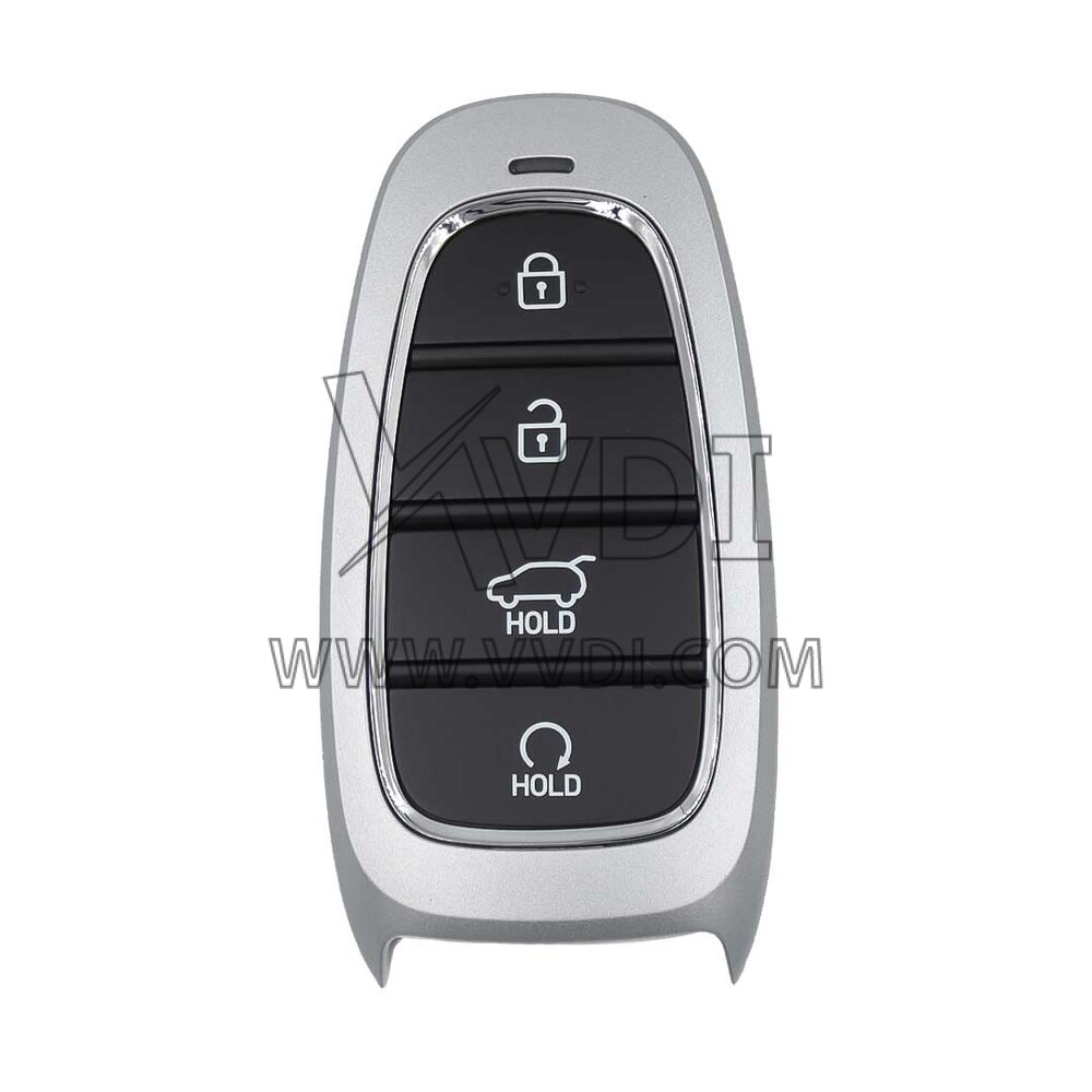 VD3172-Hyundai Santa Fe 2022 Genuine Smart Remote Key 95440-S1610 | VVDI