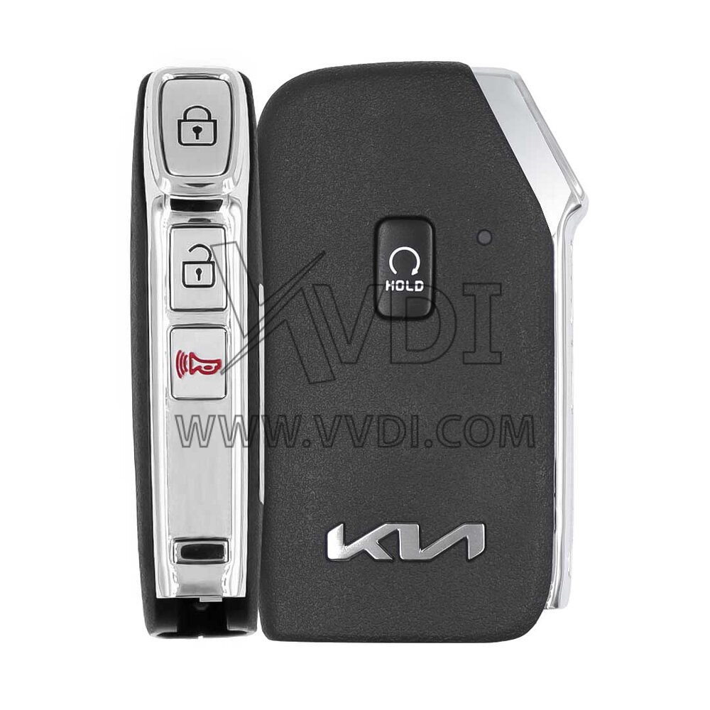 VD3188-Kia Sportage 2023 Genuine Smart Remote Key 95440-P1400 | VVDI