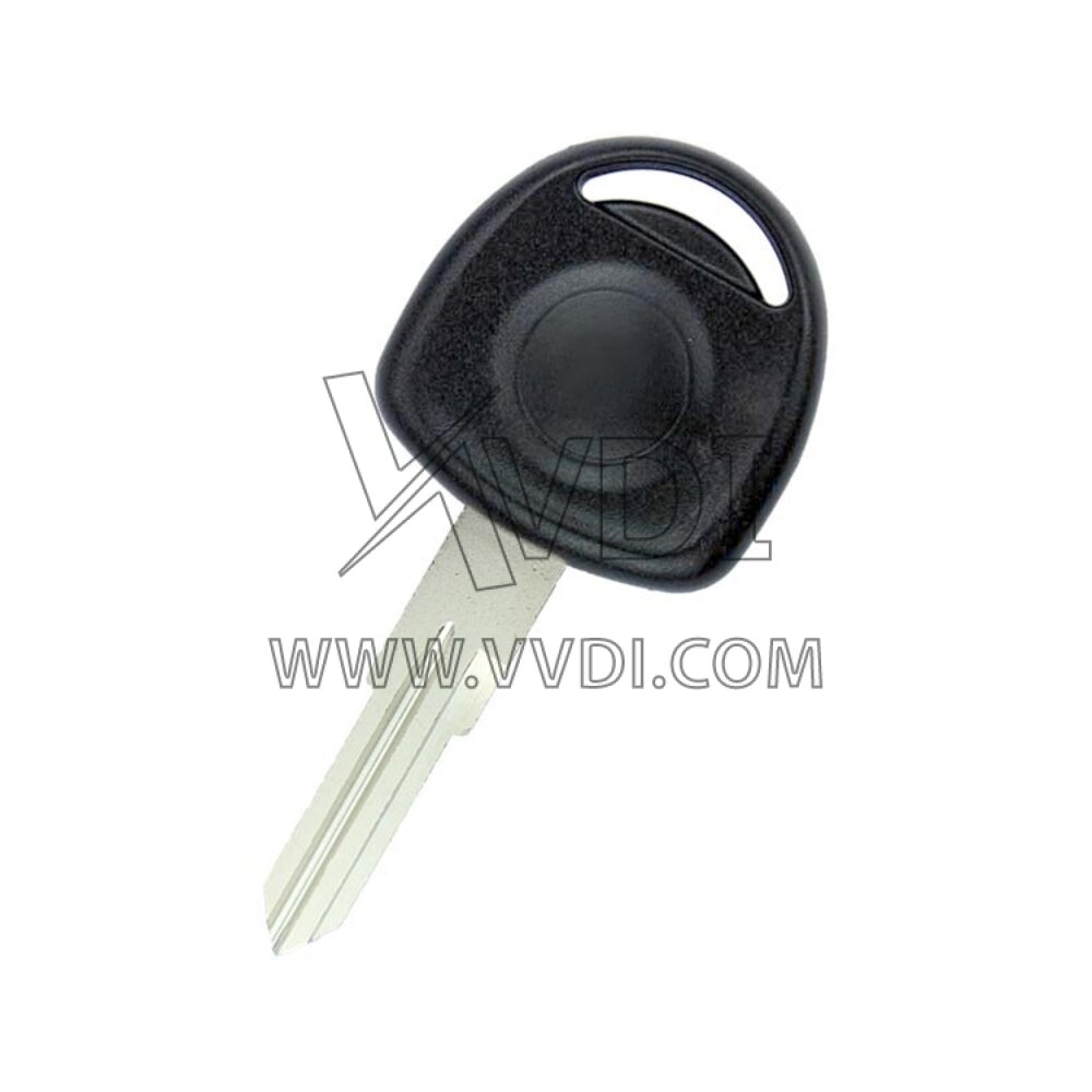Opel Corsa Chip Key Cover HU46