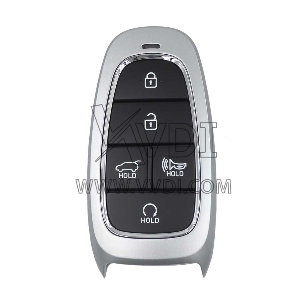 VD3225-Hyundai Tucson 2023 Genuine Smart Remote Key 95440-N9072 | VVDI