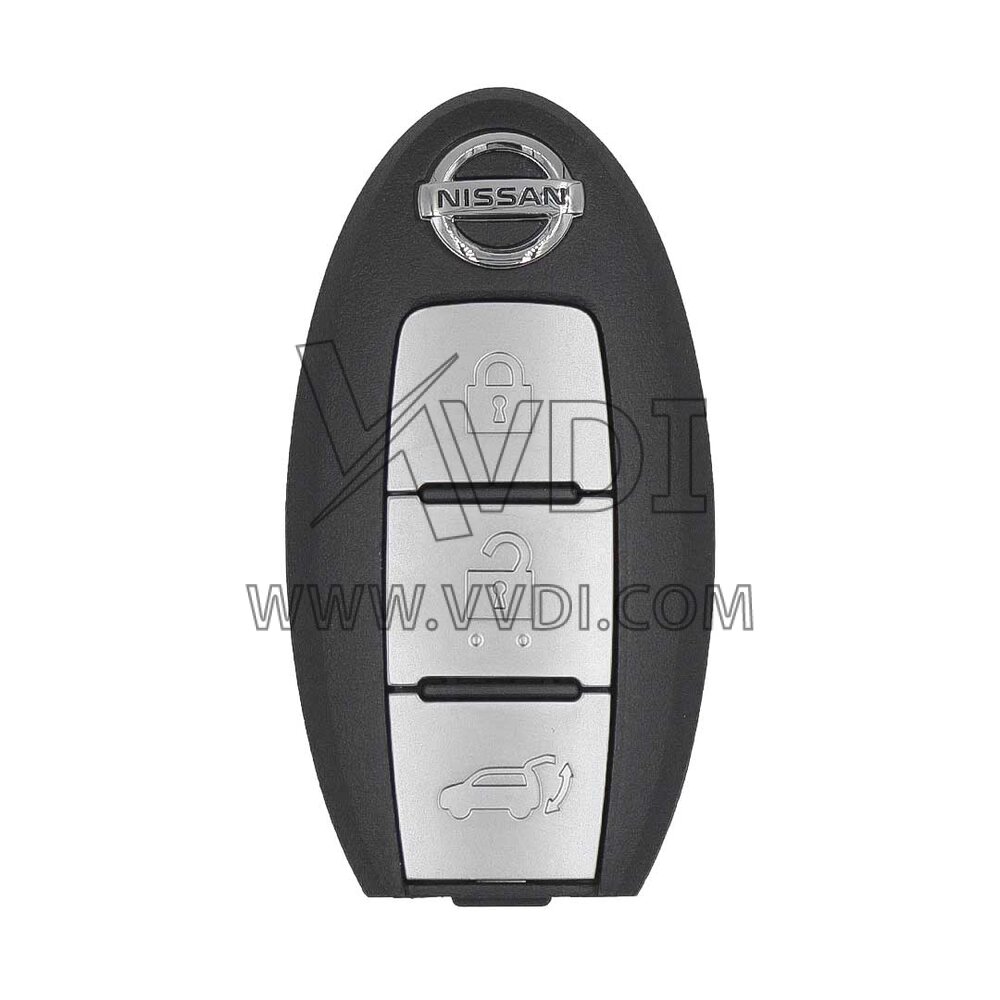 VD3332-Nissan Pathfinder 2013 Smart Remote Key | VVDI