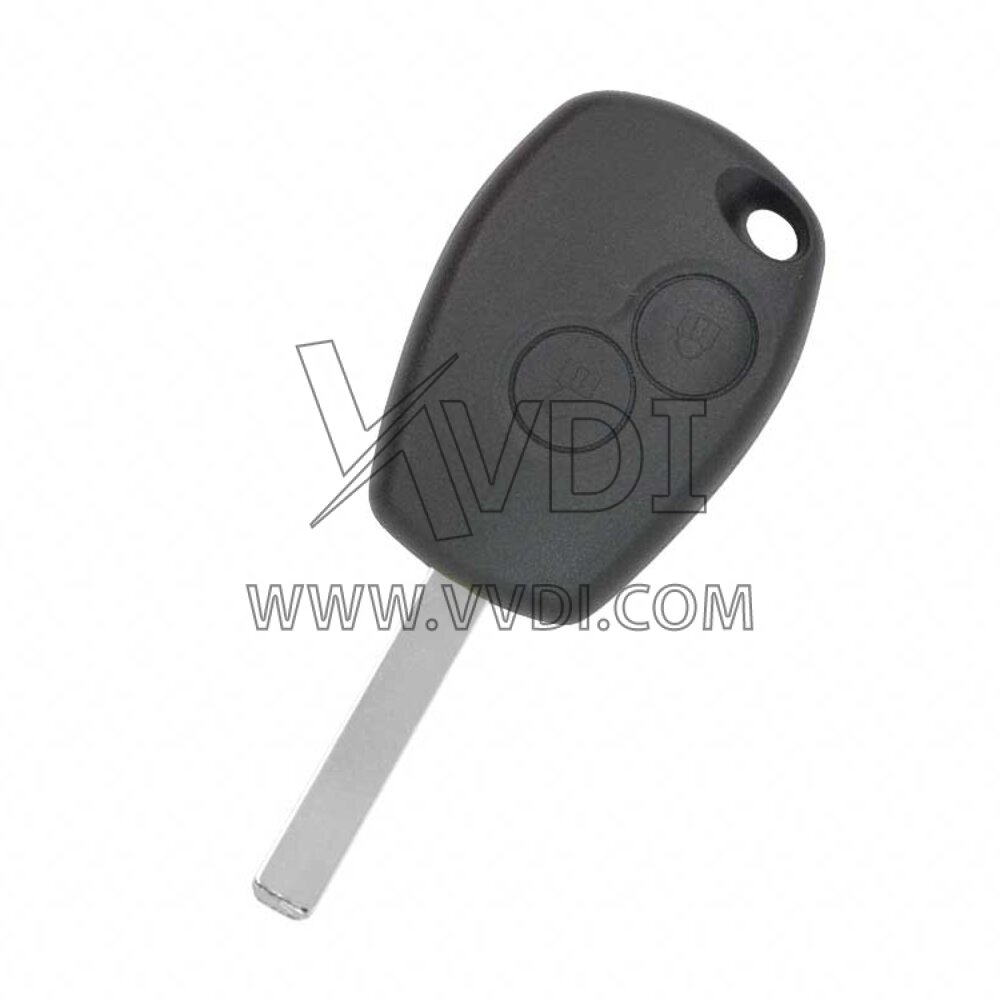VD3562-Renault Dacia Logan Remote Key 2 Button 433MHz FCC ID: JCI995-82 ...