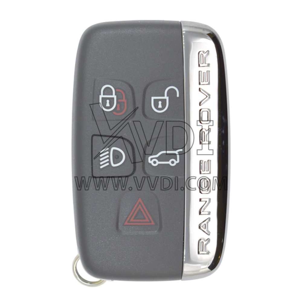 VD13663-Land Rover Range Rover 2010-2018 Genu| VVDI