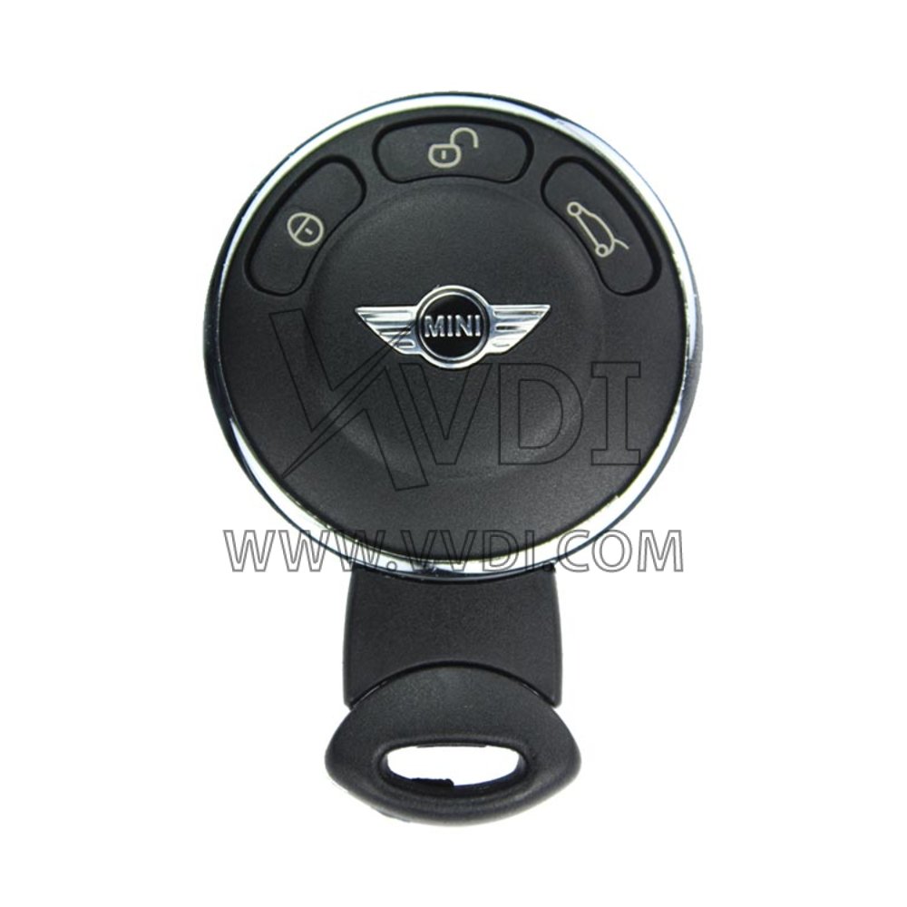 Mini Cooper 3 buttons 868MHz Genuine Remote Key