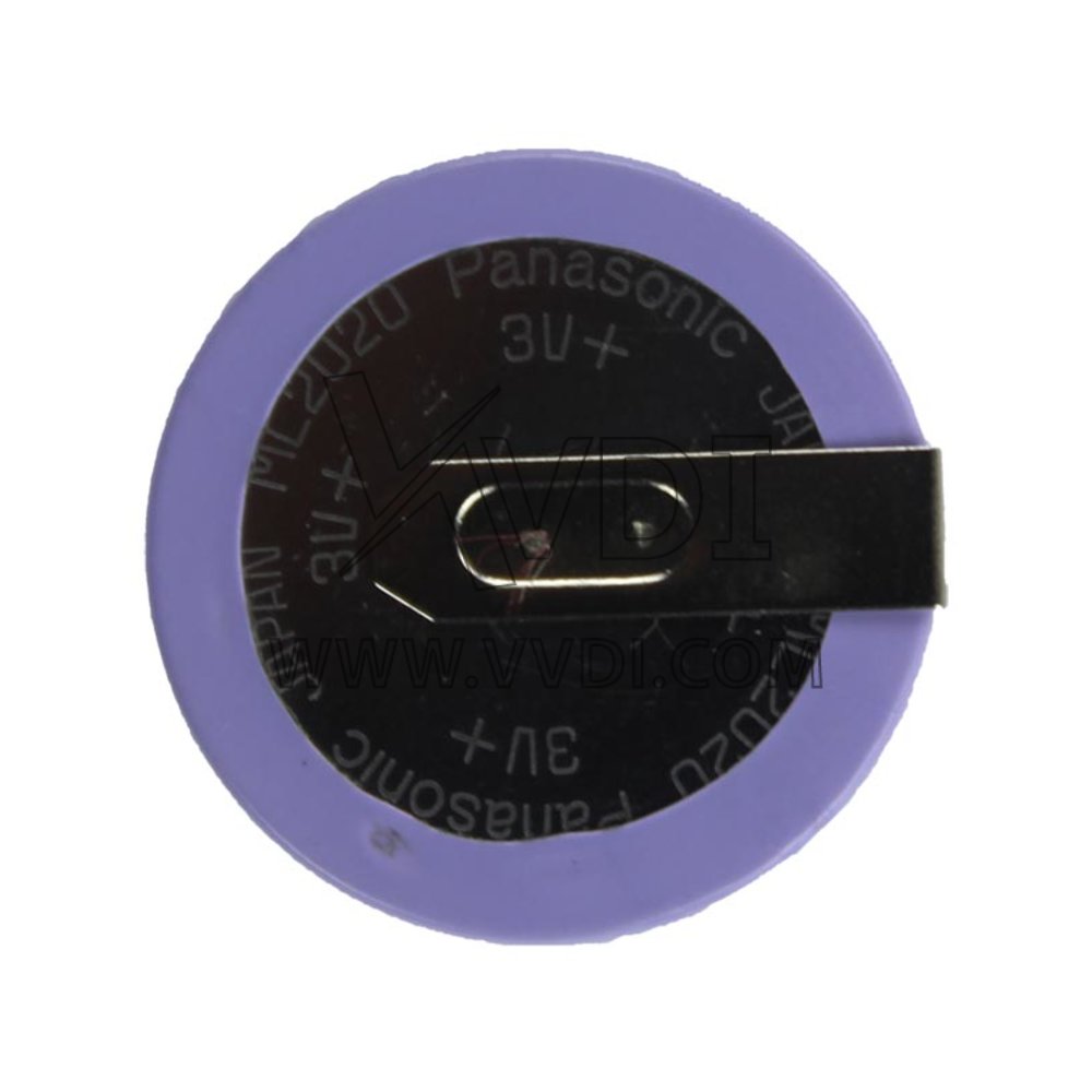 Rechargeable Battery For Mini Cooper