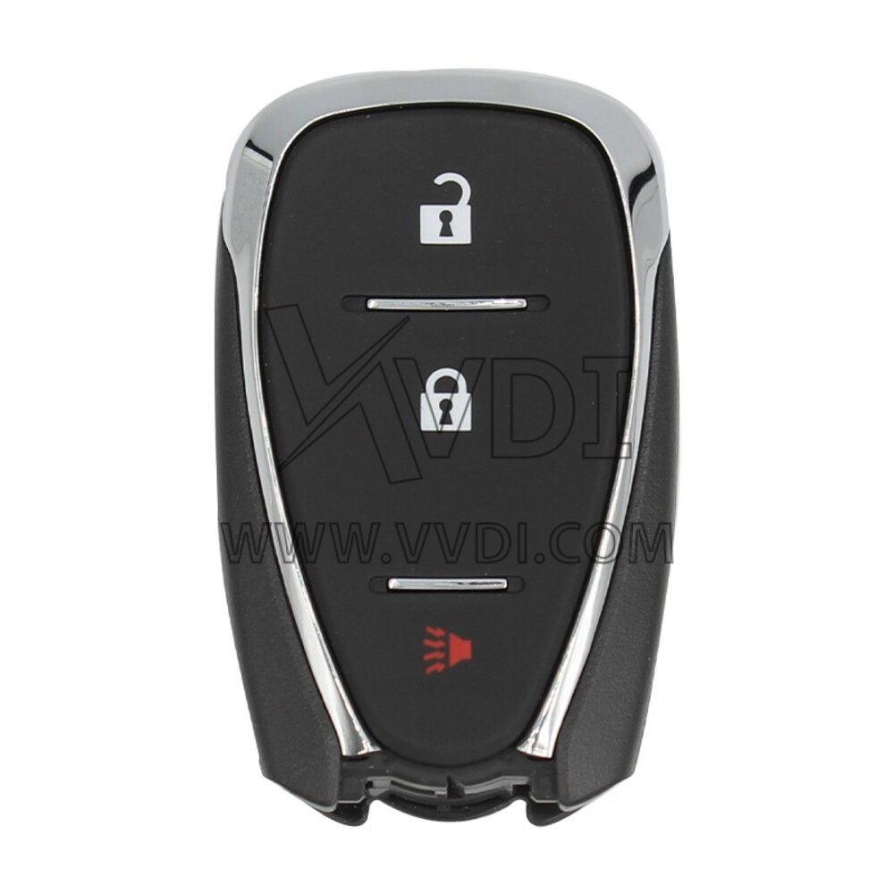 VD3827-Chevrolet Equinox Original Smart Remote Key 13529665 | VVDI