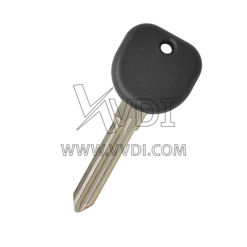 Chevrolet GMC 46 PCF7936 Transponder Key | vvdi