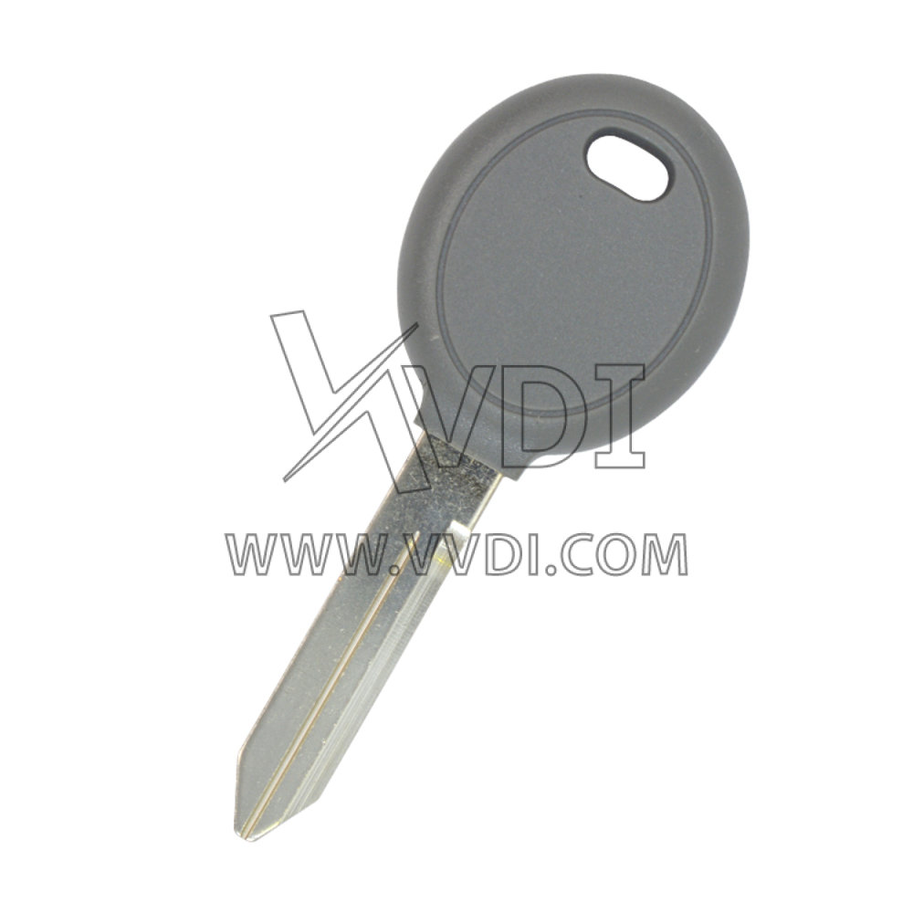 Chrysler Jeep Dodge Chip Key 4D-64 4E