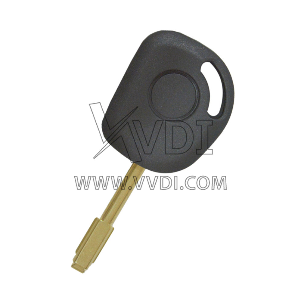 Ford Chip Key Cover FO21 Blade