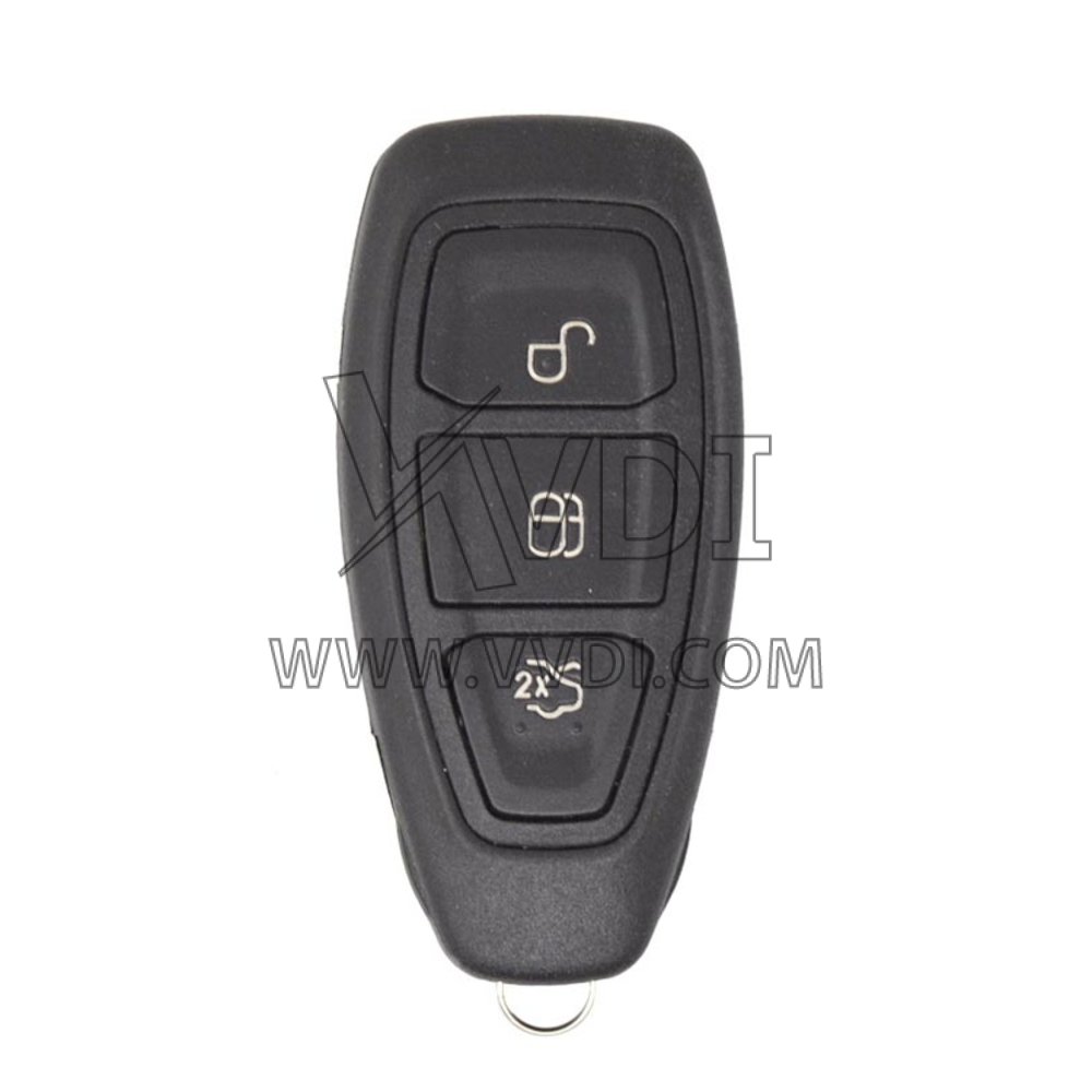 VD4118-Ford Kuga 2015-2018 Smart Remote Key 3| VVDI