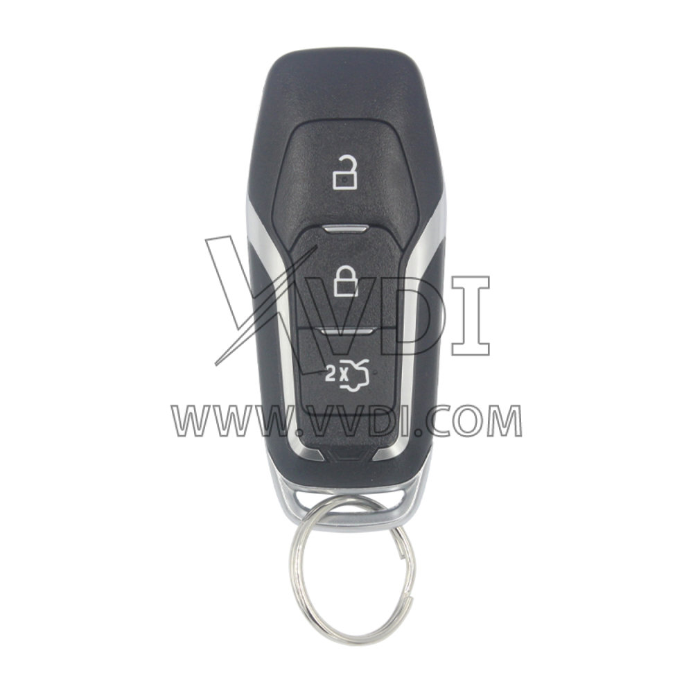 VD4127-Ford Edge 2015-2016 Original Smart Rem| VVDI