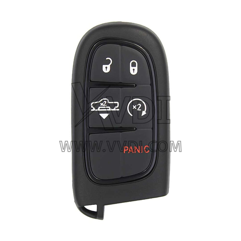 VD4366-Dodge RAM 2013-2018 Original Smart Key| VVDI
