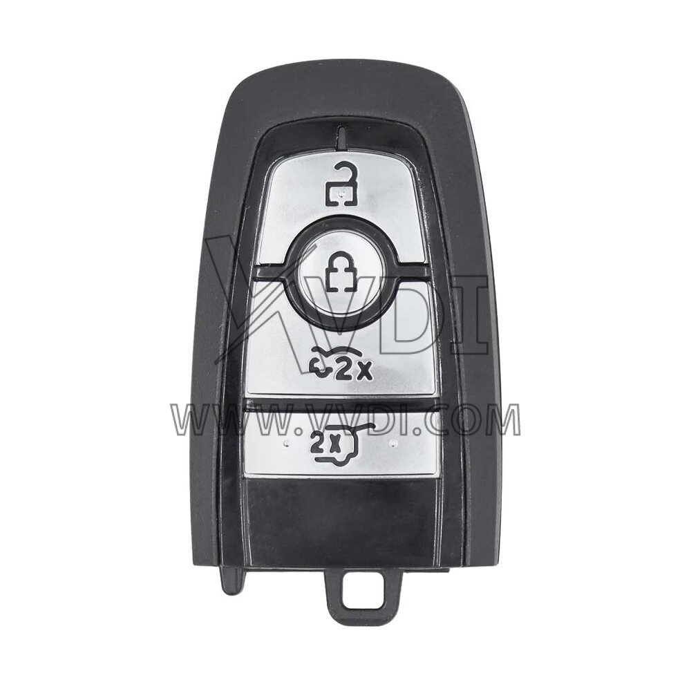 VD4491-FORD MACH-E 2020 Genuine Smart Key MX6T-15K601-EA | VVDI