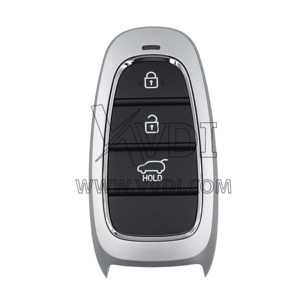 VD4573-Hyundai Santa Fe 2022 Genuine Smart Remote Key 95440-S1500 | VVDI