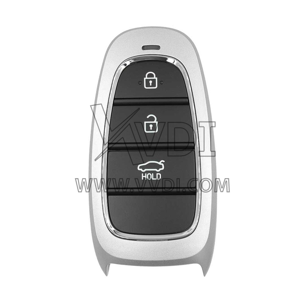 VD4599-Hyundai Sonata 2022 Genuine Smart remo| VVDI