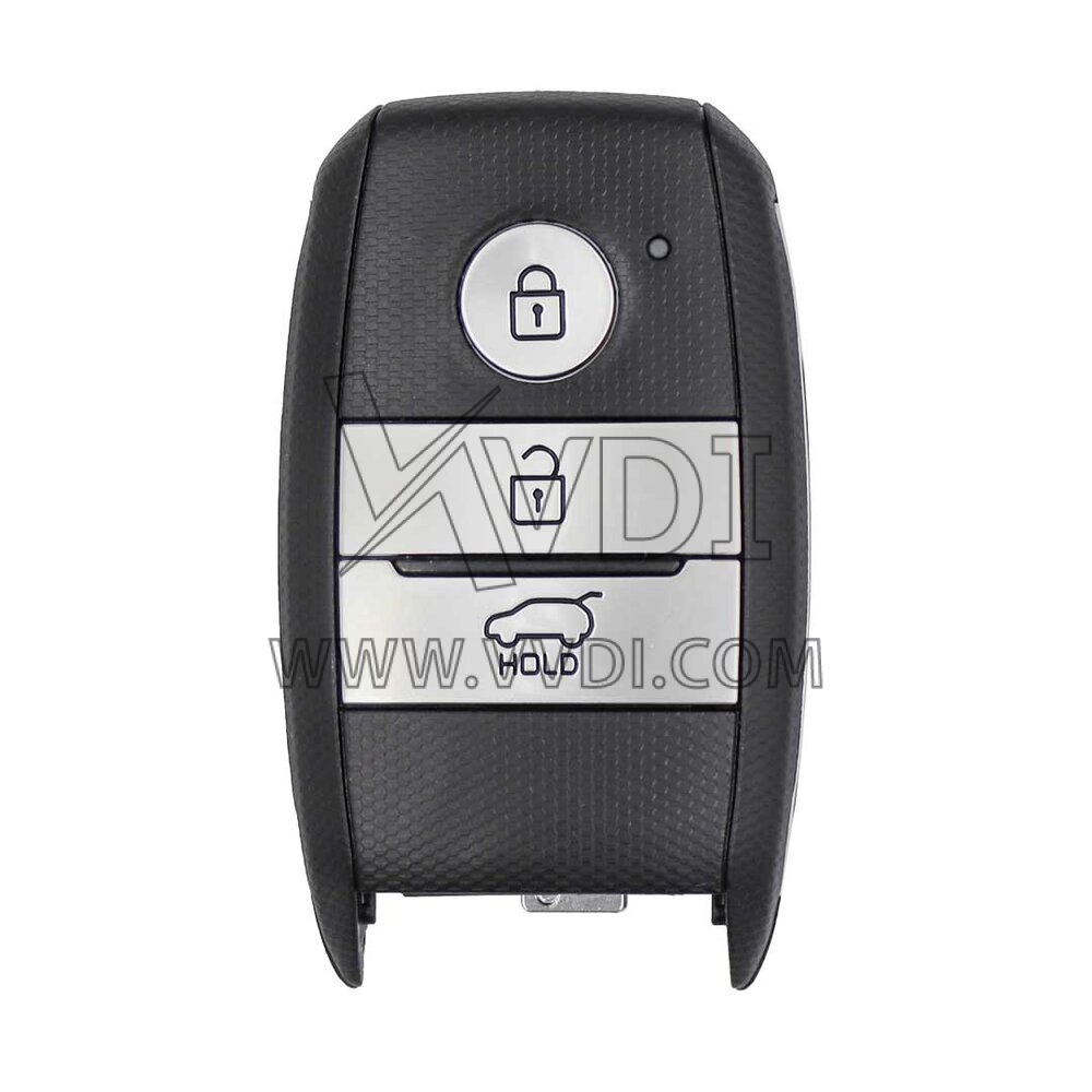 VD4638-KIA Seltos 2021 Remote Key 3 Buttons 433MHz 95440-Q6300 | VVDI