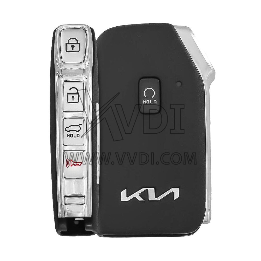 VD4719-KIA Sorento 2022 Smart Key 5 Buttons 433MHz 95440-P2010 | VVDI