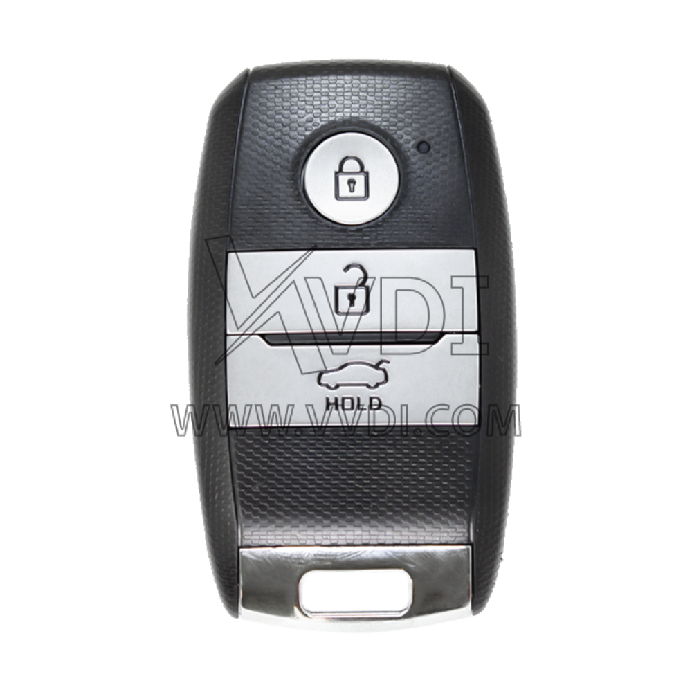 VD4945-KIA Smart Remote Key Proximity 3 Buttons 433MHz VVDI