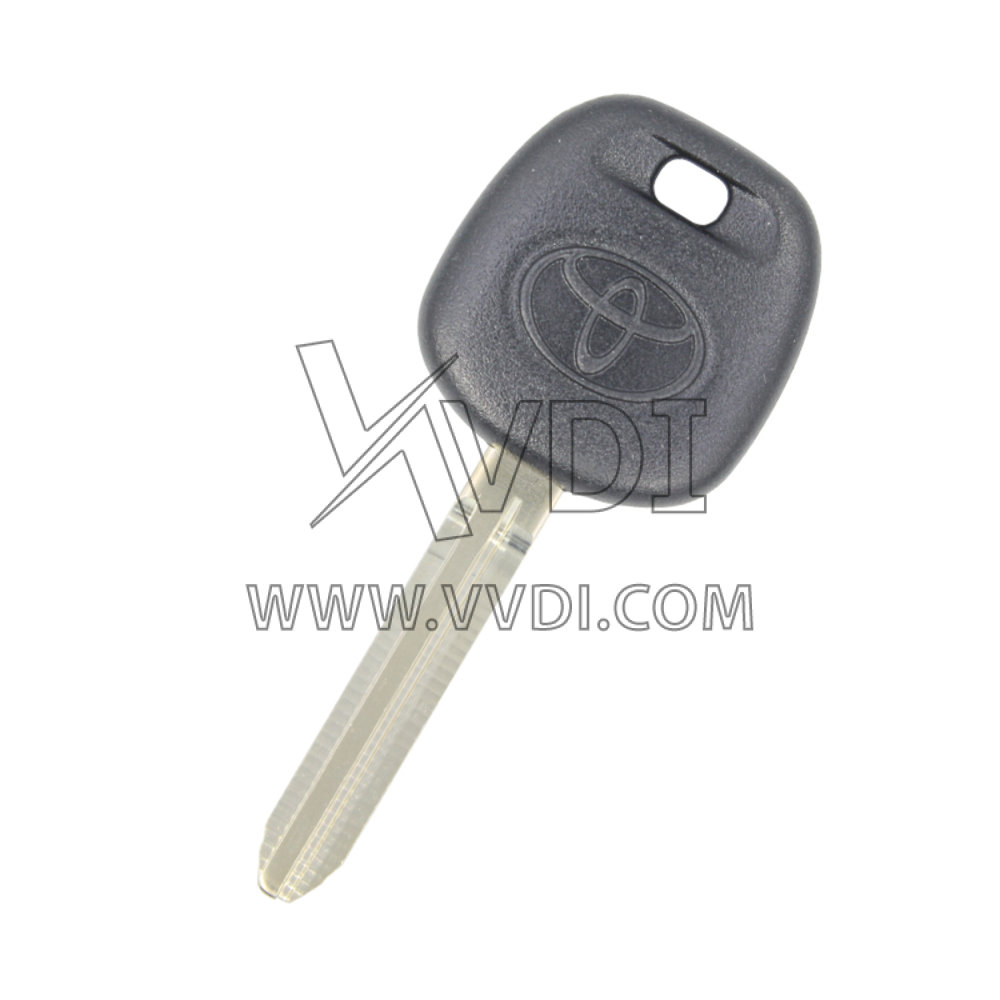 Toyota Genuine Chip 4C Key 89785-26020